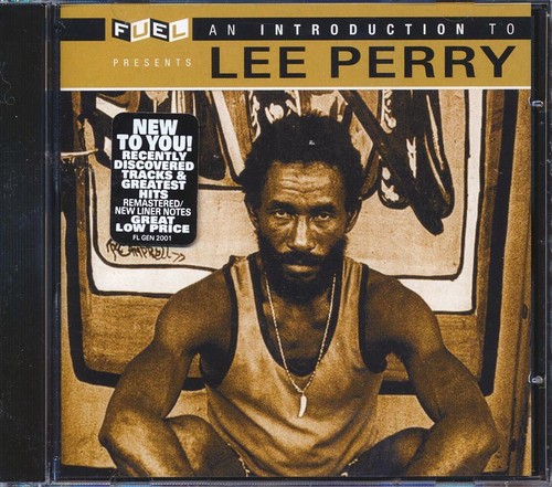 CD Lee Perry - An Introduction To Lee Perry | eBay