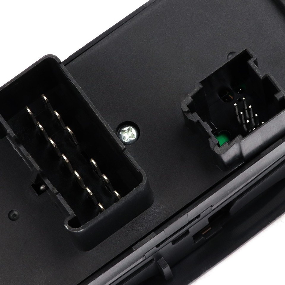 For 2008-2011 Jeep Liberty Dodge Nitro with Single Auto Down FL Window ...