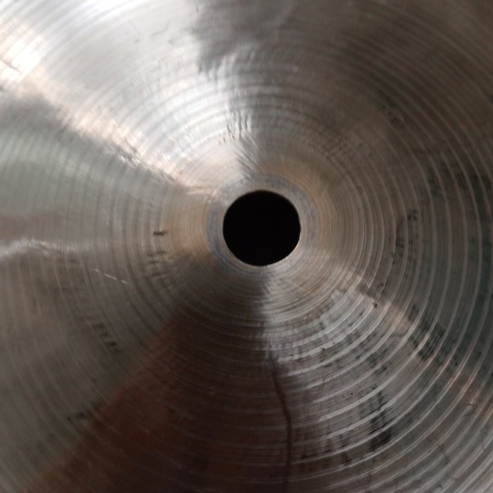 Chin Dal 18" Crash Cymbal | eBay