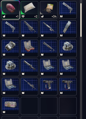 🔥Arc Raiders, Tier 4 Weapons, Blueprints, Items, Bundles, Etc. | eBay