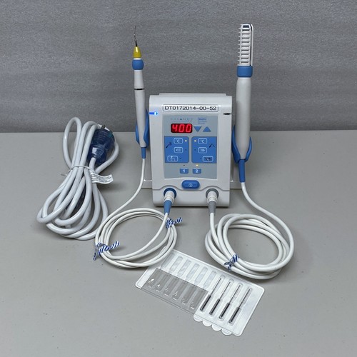 💓Dentsply Tulsa AEU-55T Calamus Dual Obturation System, Prestine ...
