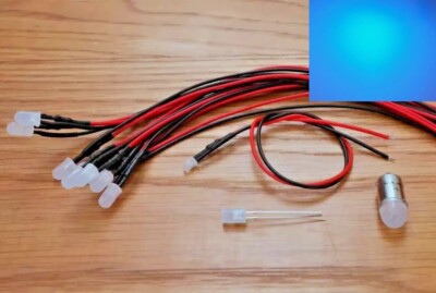 Luxman R-1050 R-1070 R-1120 Blue replacement LED bulb lamp light kit | eBay