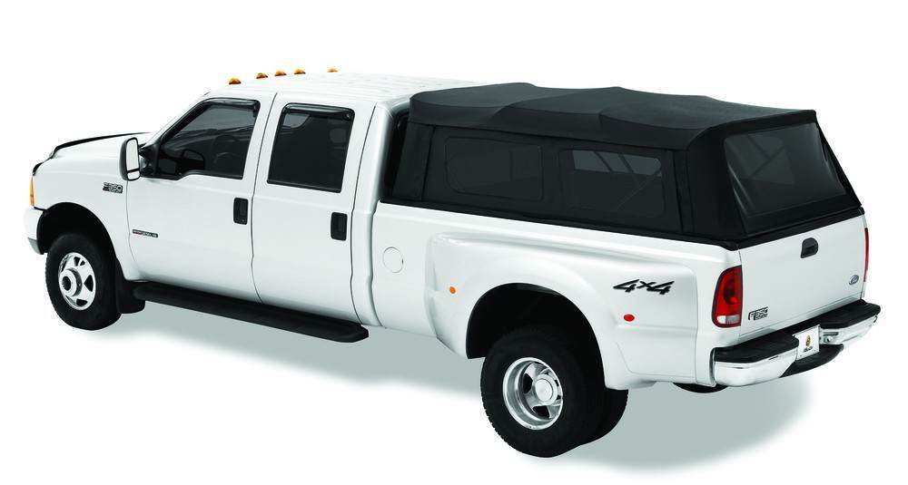 Truck Cab Top Cover BESTOP 76317-35 for sale online | eBay