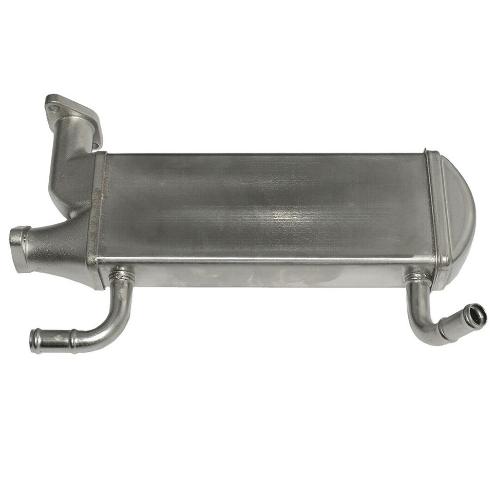 Cooler for VW Amarok Crafter Exhaust Gas Recirculation 03L131511A | eBay
