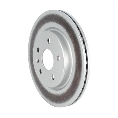 For Cadillac XT4 Buick Envision Rear Disc Brake Rotor GCR-582459 | eBay