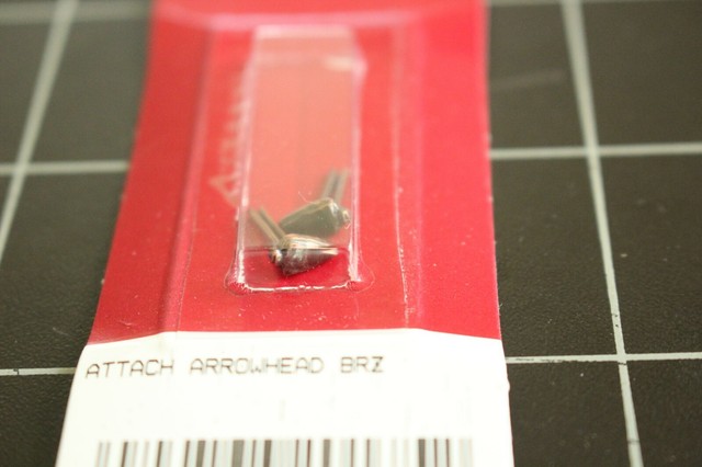 USN USMC USCG ARMY USAF USA MEDAL & RIBBON APPURTENANCE ARROWHEAD ...