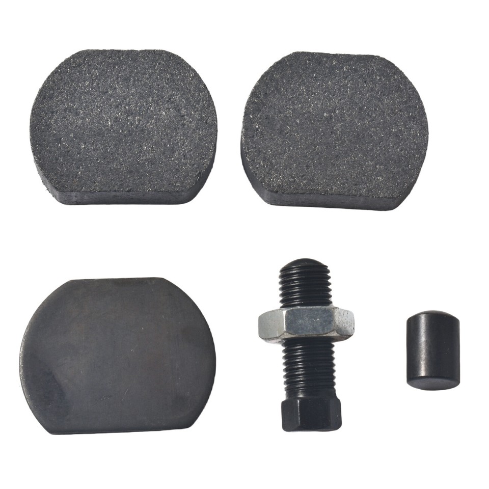 Go Kart Mini Bike Parts Brake Caliper Rebuild Kit for 9597 Manco | eBay