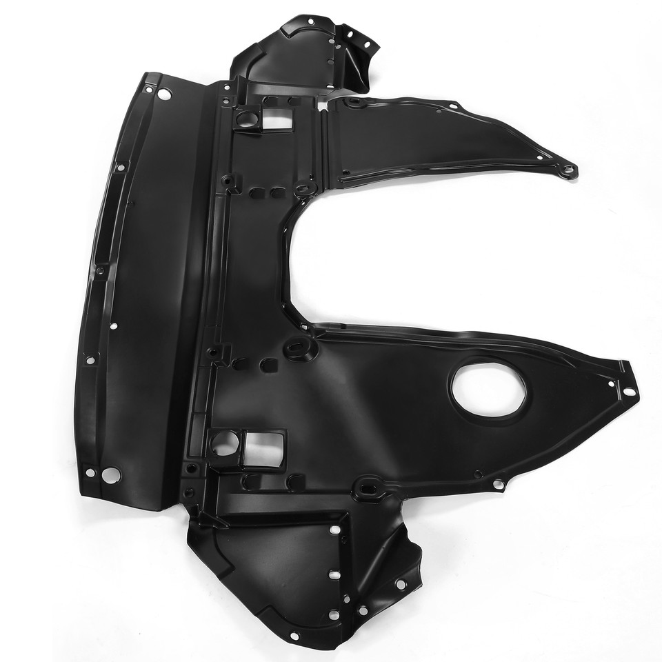 Front Engine Splash Shield Under Cover For 2016-23 Nissan Maxima & 16 ...