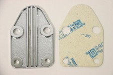 Chevy 305 350 SBC EGR Valve Delete Plate Block off 70950 for sale ...