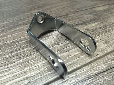 Vintage Bicycle Parts - Brake Cable Hanger - Nelo's Cycles