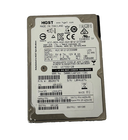 Hitachi HGST 1.2TB 10K 6Gbp/s SAS Hard Drive 2.5" HDD HUC101212CSS600 ...