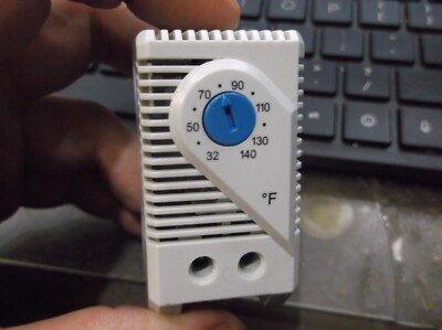 STEGO 01141.9-00 TYPE KTS 011 THERMOSTAT CONTROLLER (BIN52) | eBay