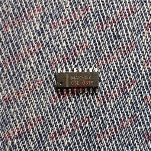 10PCS IC MAXIM SOP-16N MAX232ACSE MAX232ACSE+ MAX232AESE MAX232AESE ...