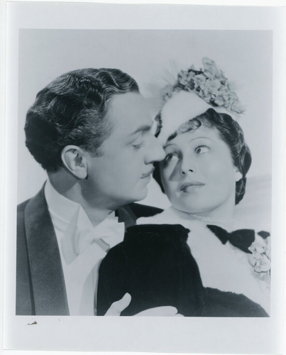 Reproduction 8x10 Photo The Great Ziegfeld 1936 Film William Powell ...
