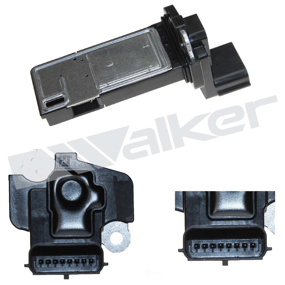 Mass Air Flow Sensor-Sensor Only Walker Products 245-1315 | eBay