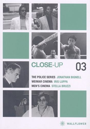 Close-Up by Caroline Bainbridge, Stella Bruzzi, James Hogg, Iris Luppa ...