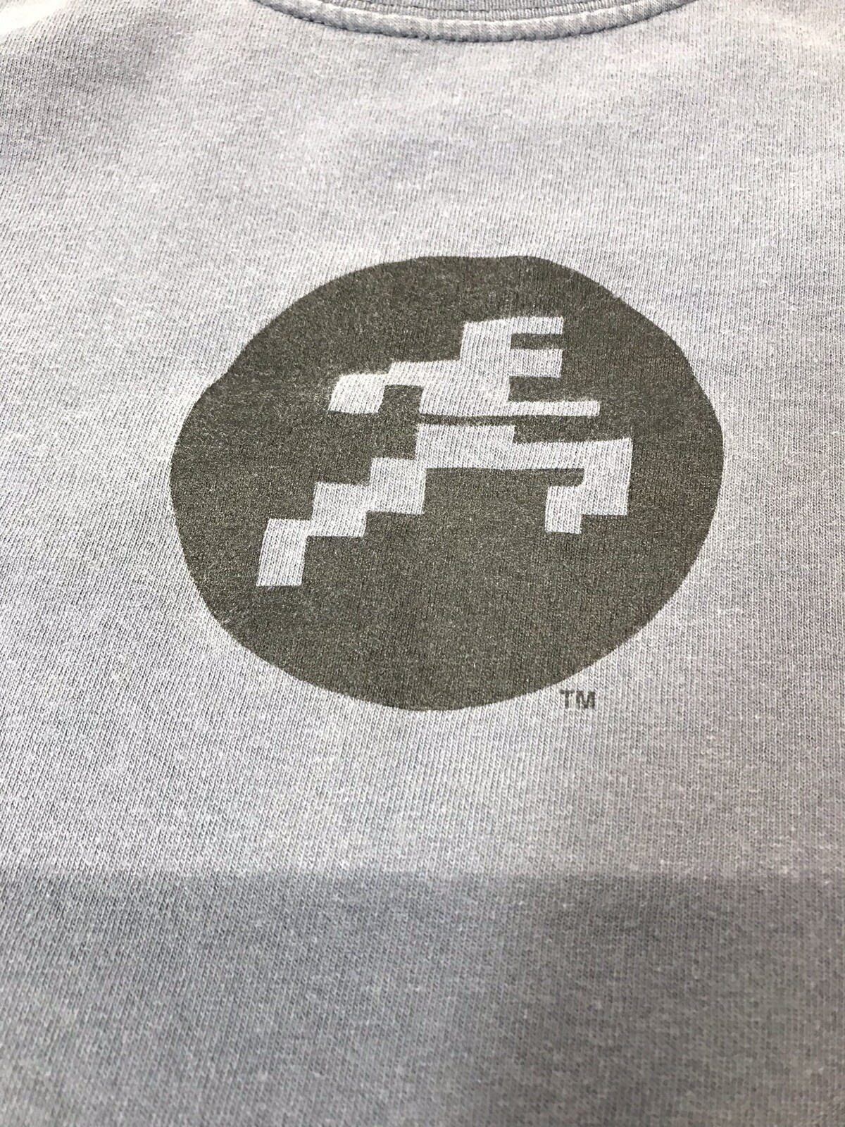 VTG INTELLIVISION Lives RUNNING MAN (Atari, Nintendo)… - Gem