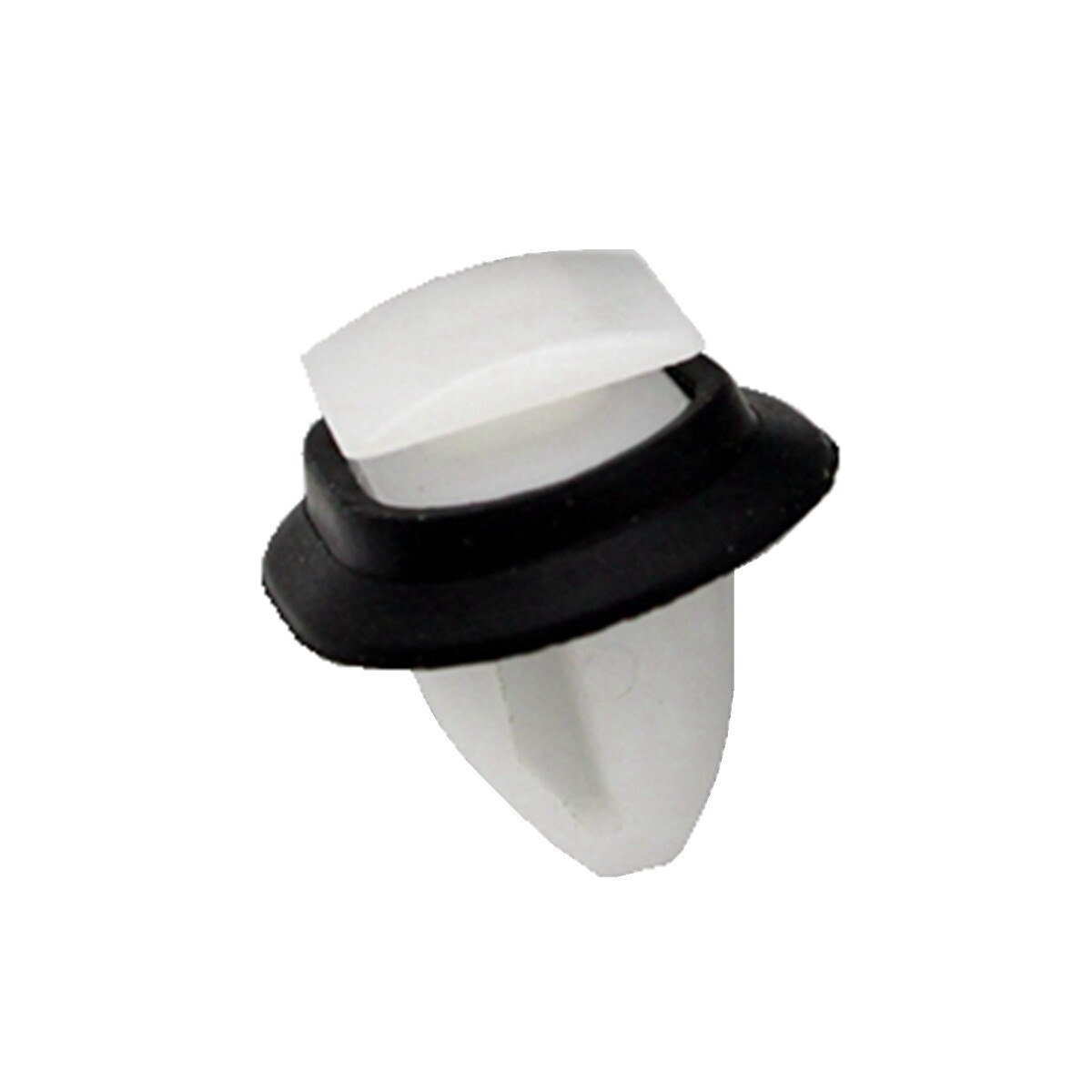 Fit for Dodge Ram Promaster White Nylon Body Side Moulding Clip With ...