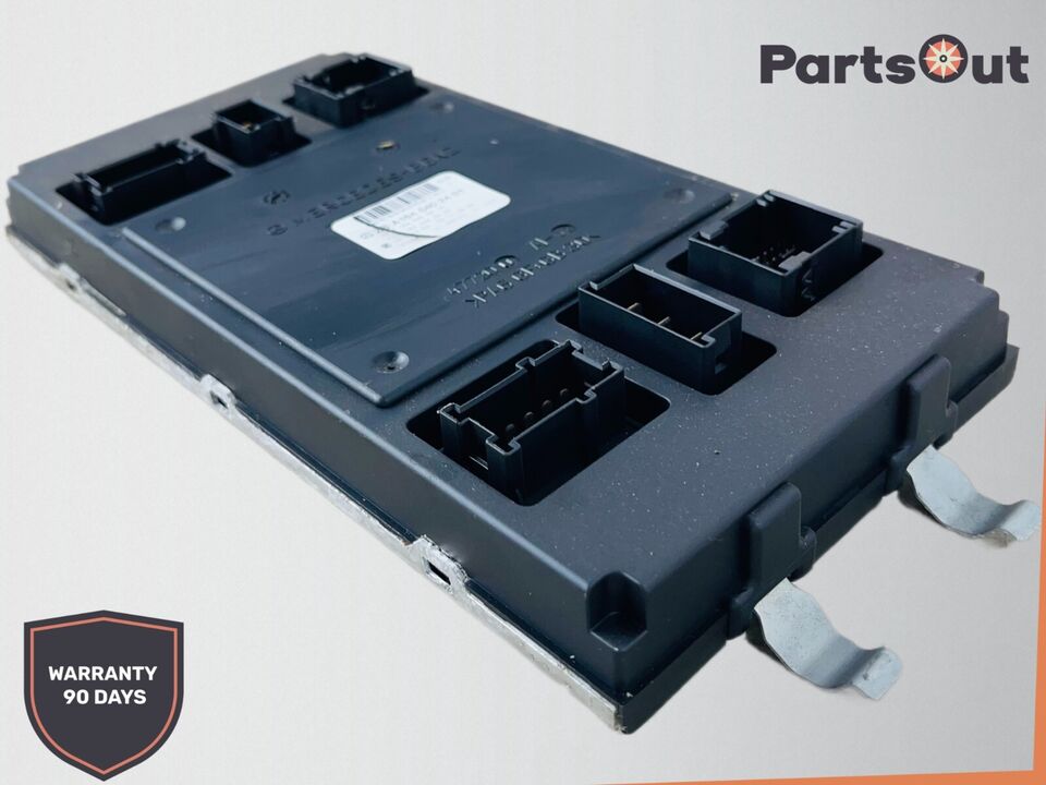 2006-2013 Mercedes W164 ML350 R350 GL450 Front SAM Control Module ...