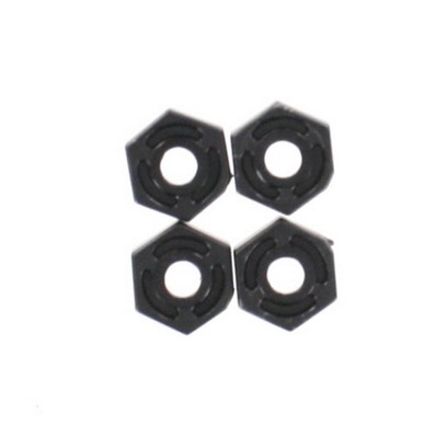 Redcat Racing P120 Wheel Hex MIRAGE, TSUNAMI PRO P120 | eBay