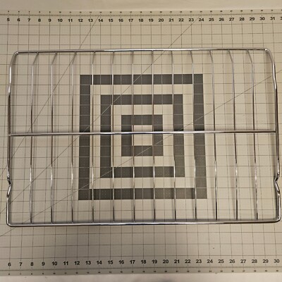 Samsung Range Wire Rack (DG75-01001D) Brand New | eBay