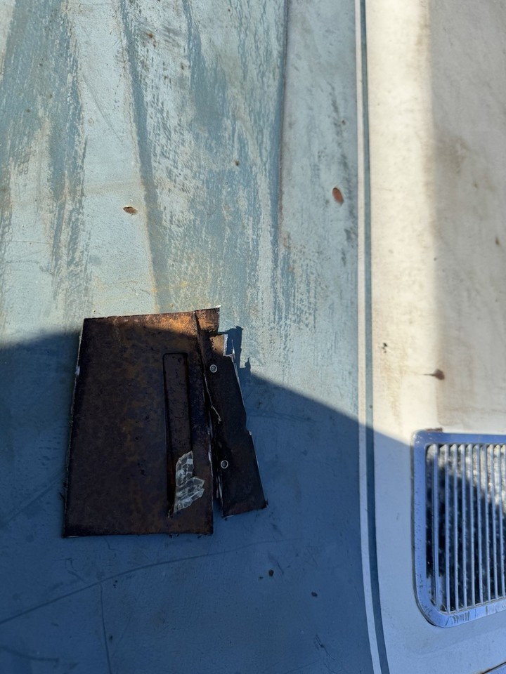 1969 Chevelle cowl tag ss 396 other | eBay