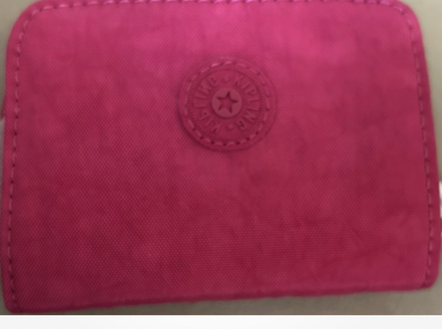 Kipling Small Wallet Brand New With Tags, Various Colours Available ...