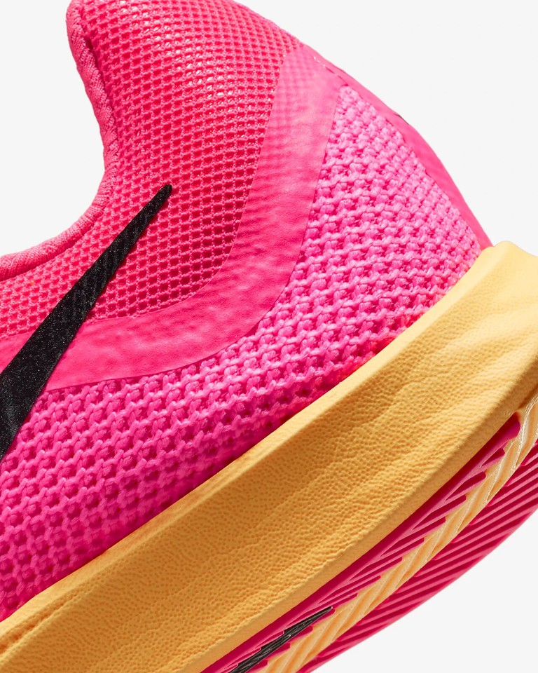 NEW Nike Track Shoes Rival Distance Hyper Pink Running DC8725-600 Men's ...