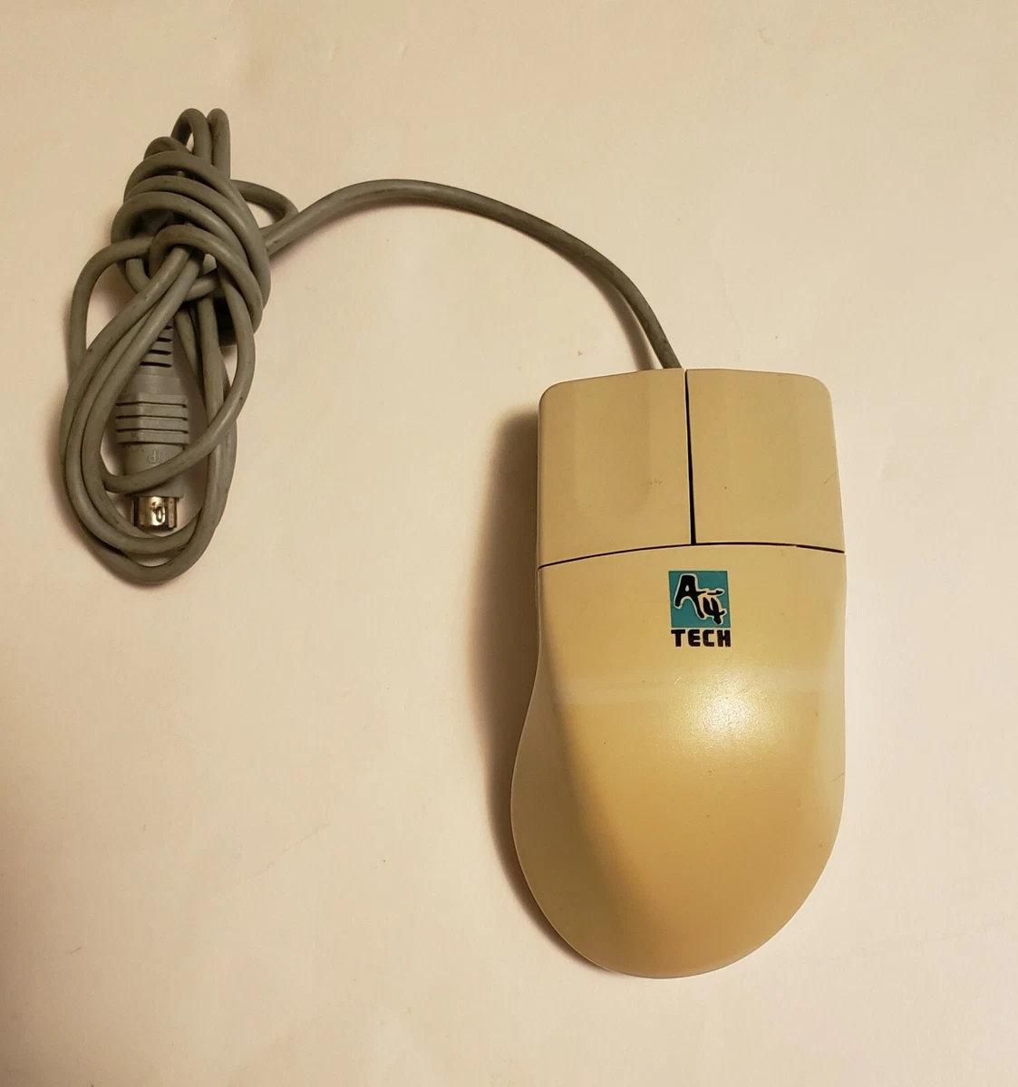 Desktop Computer Mouse