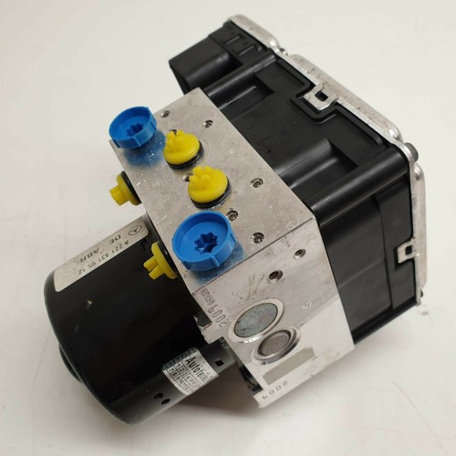 ABR PUMP MERCEDES S-CLASS W221 A2219002004 2219002004 A2214311048 ...