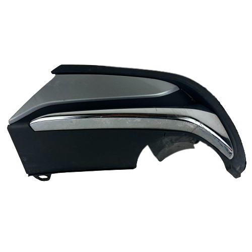 *CRACK 2018 - 2021 Honda Accord Hybrid Rear Bumper Right Garnish 71510 ...