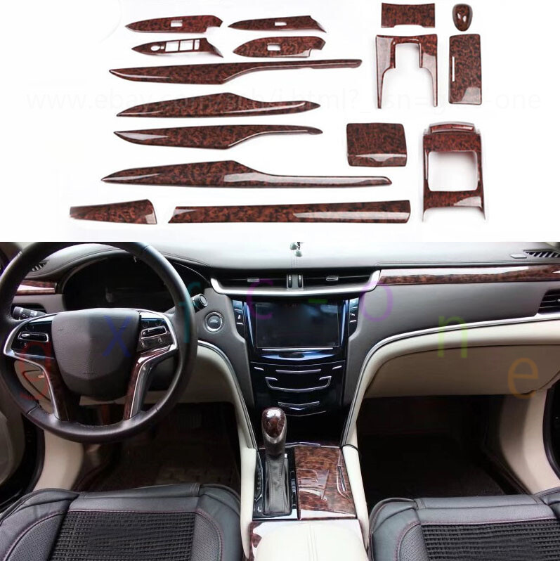 2016 Cadillac Xts Interior Cadillac XTS 2025 Images View Complete