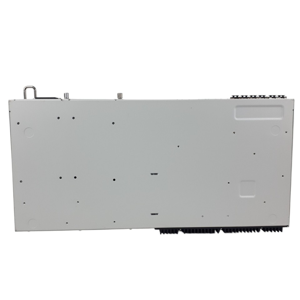 Adva FSP 150-GE114Pro 1078904720-01 Etherjack Carrier Device W/Power ...