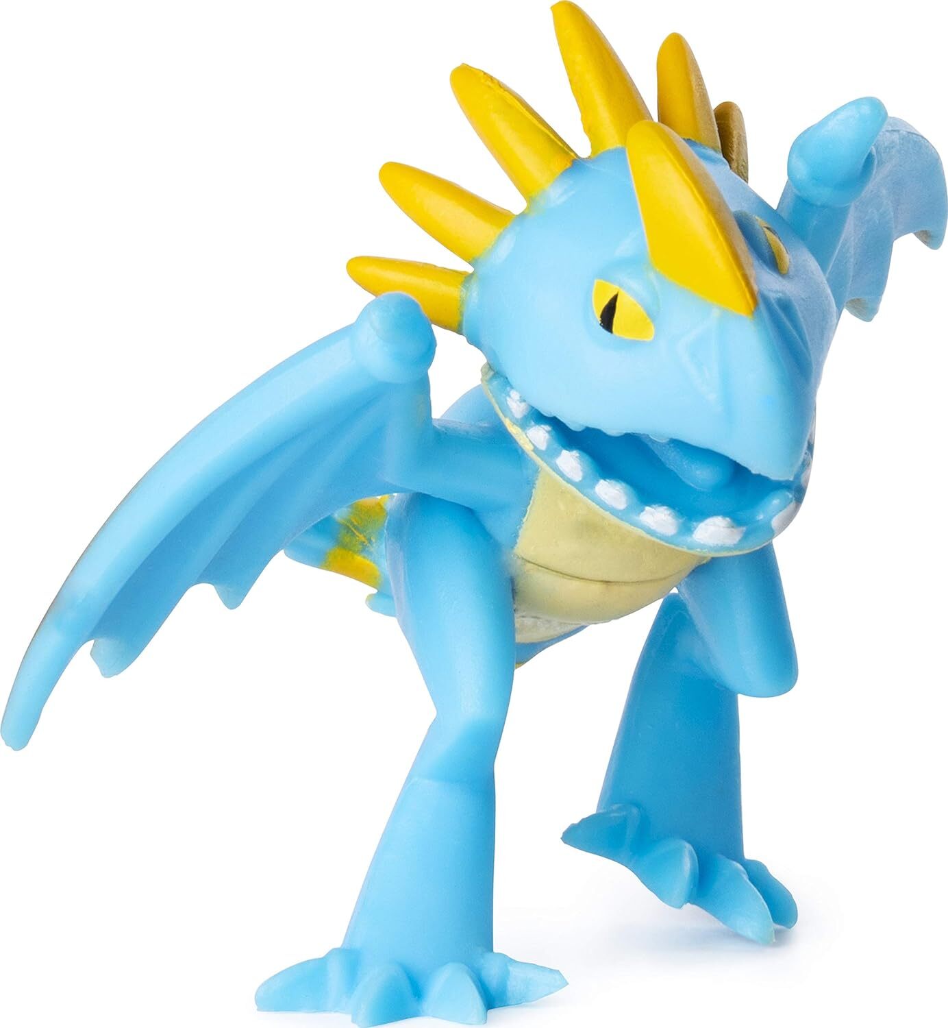 Dreamworks Dragons Mystery Dragons, Collectible Mini Dragon Figure, for ...