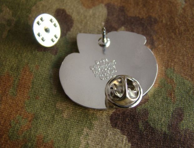 US ARMY CREST PIN INFANTRY 2ND DIVISION SECOND TO NONE METAL BADGE | eBay