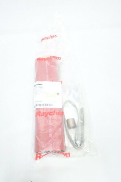 Raychem HVT-Z-153-G 15 kV 400-1000KCMIL Indoor Termination Kit for sale ...