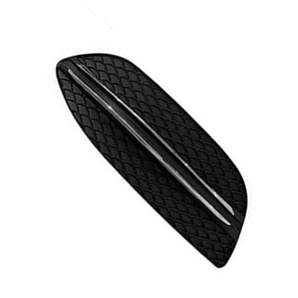 For Mercedes-Benz C Class W205 Left Fog Light Air Vent Grille Cover ...