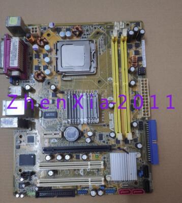 1PC Used Asus 945 motherboard P5GC-MX/GBL | eBay