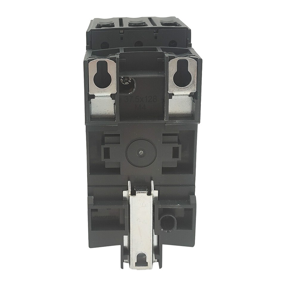LC1D40AG7 Contactor 120V coil 40A replace Schneider Contactor LC1D40AG7 ...