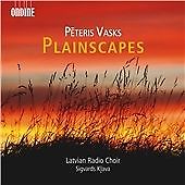 Peteris Vasks - : Plainscapes (2012) for sale online | eBay UK