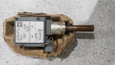 Temperature Controllers - Temperature Switch