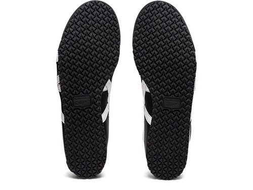 Onitsuka Tiger MEXICO 66 1183C102 001 BLACK WHITE | eBay