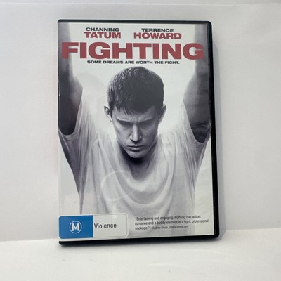Fighting (DVD, 2009) LIKE NEW + Fast Free Post 9398710919691 | eBay ...