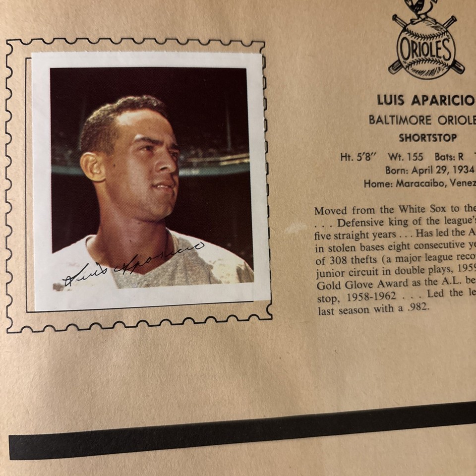 1964 Wheaties Complete Set In Album: Aaron Mays Clemente Yaz Spahn etc. | eBay