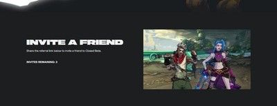 2XKO - Riot Closed Beta Invite Link Code - (PC) SENT FAST | eBay