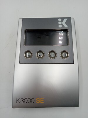 Keurig K3000SE Replacement Front Control Panel P/N 16-200914-001 ...