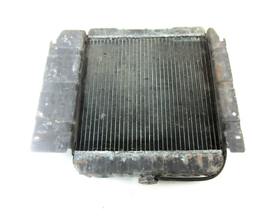 1967 1968 Dodge Dart Radiator | eBay