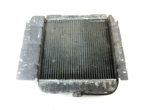 1967 1968 Dodge Dart Radiator | eBay