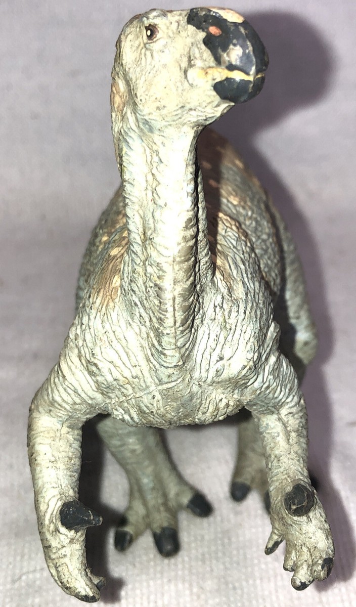 Bullyland Iguanodon