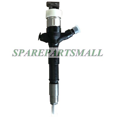 1 x Fuel Injector 23670-30050 23670-39095 Fit For TOYOTA 2KD 2KD-FTV ...